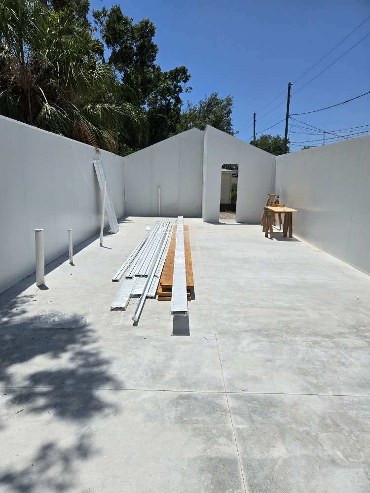 The Hessel Family Foundation Launches Hessel House, an Eco-Friendly ...